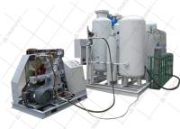 China PSA Oxygen Generator   with oxygen booster &filling system  oxygen purtiy 93% for sale
