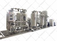 China PSA Oxygen Generator   with oxygen booster &filling system  oxygen purtiy 93% for sale