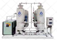 China Purity 93% PSA Oxygen Generator With Booster Filling System Oxygen Flow 50Nm3/H for sale