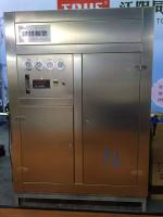 China Stainless Steel PSA Nitrogen Generator 99.999% Purity For Food Fresh Packing for sale