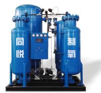 China TYO45-93% Skid Mounted PSA Oxygen Generator pressure 150 bar with bus bar filling system for sale
