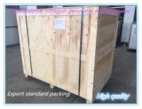 China Steel Oxygen Generating Systems Energy Saving With PSA / VPSA Whole Line System for sale