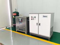 China 0.1 Kw Food Grade Small Nitrogen Generation Equipment White For Cake Chips Packing for sale