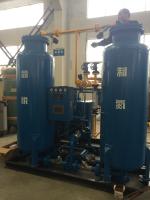 China 3000Nm3 / H High Purity Nitrogen Generator With Compressed Air Pretreatment System for sale