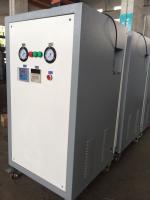 China Micro Box Type Mobile Nitrogen Gas Generator 0.1-0.65 Mpa For Tyre Gas Charging for sale