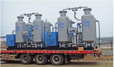 China Hydrogenation Deoxidization Separation And Purification Technology For Nitrogen Gas for sale