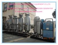 China Hydrogenation Deoxidization Separation And Purification Technology For Nitrogen Gas for sale