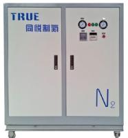 China Removeable Nitrogen Generation Equipment With Color Touch Screen Control for sale