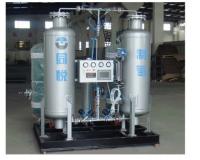 China PSA High Purity Nitrogen Generator , Carbon Steel N2 Generation Plant for sale