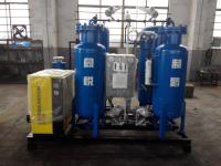 China 3000Nm3 / H High Purity Nitrogen Generator With Compressed Air Pretreatment System for sale