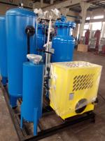 China 99.995% Purity PSA Nitrogen Generation Equipment Whole Filling System 800Hm3 / H for sale