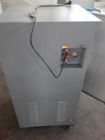 China White Small Mobile Nitrogen Gas Generator Filling System 0.1 Kw Easyily Operating for sale