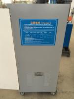 China Box Type Removable Small Nitrogen Generator 0.1-0.65 Mpa For Tyre Gas Charging for sale