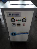 China Small nitrogen generator high purity  for potato chips packing usage for sale