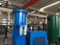 China Energy Saving Industrial Gas Generators , Furance Heating Treatment N2 Gas Generator for sale
