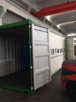 China Container Type PSA Nitrogen Generator For Marine Industry and Oil Tanker for sale