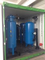 China Container Type onsite working PSA Nitrogen Generator  for oil and gas  exploitation for sale