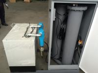 China Food Industry PSA Nitrogen Generator whole System For Beer / Snack / Milk / Red Wine for sale