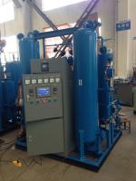 China Hydrogenation deoxidization for nitrogen  gas purification technology ammonia cracking for sale