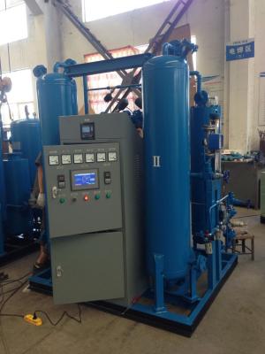 China Hydrogenation deoxidization for nitrogen  gas purification technology ammonia cracking for sale