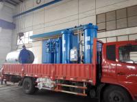 China TY 500-99.9%  PSA Nitrogen Generator whole system for  chemcial industry usage for sale