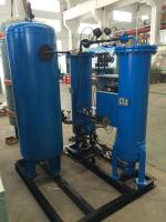 China TY 500-99.9%  PSA Nitrogen Generator whole system for  chemcial industry usage for sale