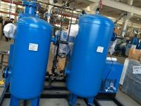 China Pharmaceutical High Purity Nitrogen Generator Pressure Swing Adsorption Type for sale