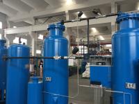 China Pharmaceutical High Purity Nitrogen Generator Pressure Swing Adsorption Type for sale
