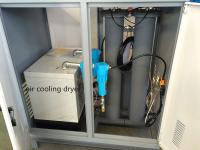 China Pet injection medicine  filling  usage TY 5-99.999%  PSA Nitrogen Generator whole system for sale