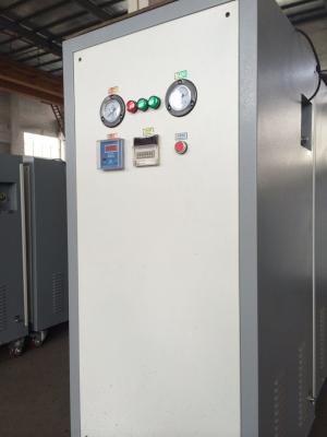 China Micro nitrogen generator  , all in one , box type nitrogen generator can be removable for sale