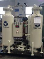 China Carbon Steel PSA High Purity Nitrogen Generator for sale