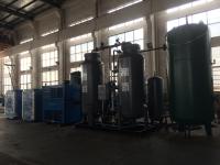 China Automobile Parts  nitrogen generator plant PSA Nitrogen Generator whole System for sale