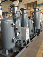 China Industry usage Energy saving  Nitrogen generator for  furance heating treatment for sale