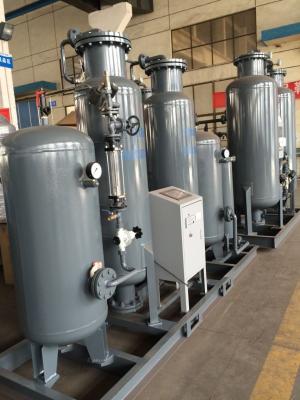 China Industry usage Energy saving  Nitrogen generator for  furance heating treatment for sale