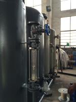 China Bolts , Nuts  furance heating treatment  Industry usage  Nitrogen generator for sale