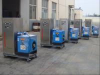 China Stainless steel food fresh packing usage  PSA nitrogen generator  medicine filling for sale