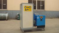 China Stainless steel food fresh packing usage  PSA nitrogen generator  medicine filling for sale