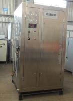 China Stainless steel food   packing usage small  PSA nitrogen generator  medicine filling for sale