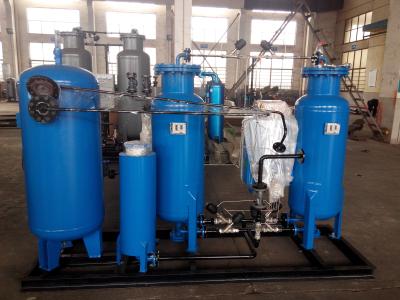 China Complete nitrogen generator system for coal mine industry nitrogen generation for sale