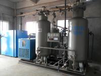 China TY 100 m3/h purity 99% PSA nitrogen generator   filling system for chemcial usage pressure 16 bars for sale