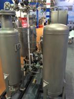 China TY 100 m3/h purity 99% PSA nitrogen generator   filling system for chemcial usage pressure 16 bars for sale