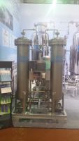 China TY 50- 99.995%   nitrogen generator all in one   filling system for potato chips  food packing machine for sale