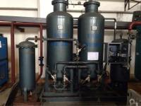 China Durable PSA Medical Grade Oxygen Generator Pressure Swing Adsorption Type For Hospital for sale