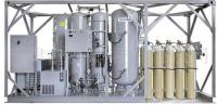 China Durable PSA Medical Grade Oxygen Generator Pressure Swing Adsorption Type For Hospital for sale