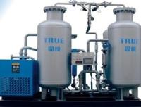 China Skid Mounted High Purity Nitrogen Generator , Complete N2 Generation Systems for sale