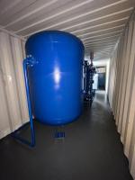 China Container Skid Mobile Nitorgen Gas Generator Capacity 300Nm3/H Purity 95% for sale