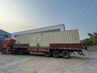 China Container Skid Mobile Nitorgen Gas Generator Capacity 300Nm3/H Purity 95% for sale