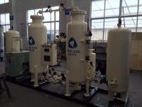 China Medical Grade PSA Oxygen Generator Whole System 30 Nm3 / H Low Consumption for sale