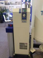 China Hospital Medical Oxygen Generating Systems , Pharmaceutical Oxygen Generation Plant for sale