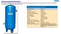 China 10Nm3 / H 90% Purity PSA Oxygen Generator Carbon Steel Material For Fish Farming for sale